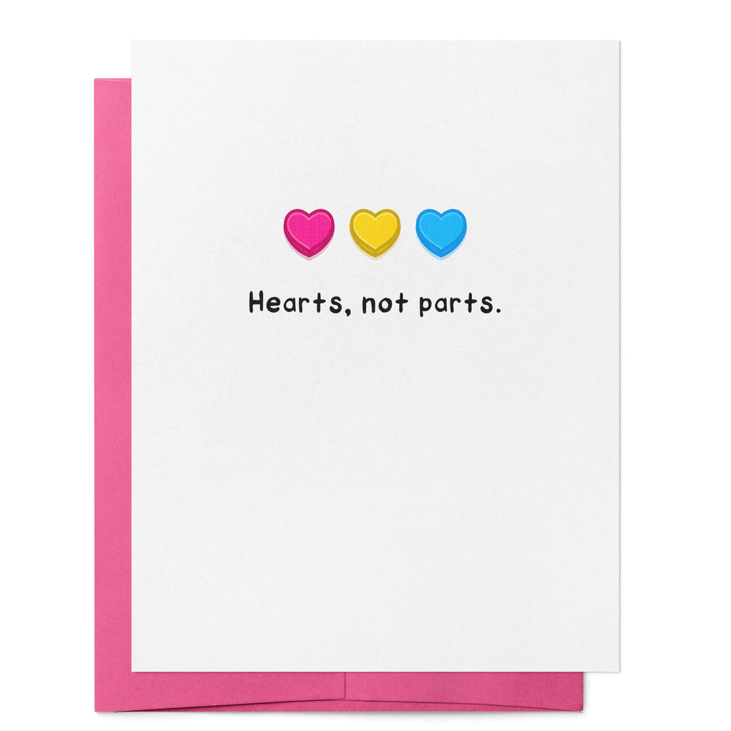 Valentines Cards | LGBTQ+ Greeting Cards | That Queer Card Co